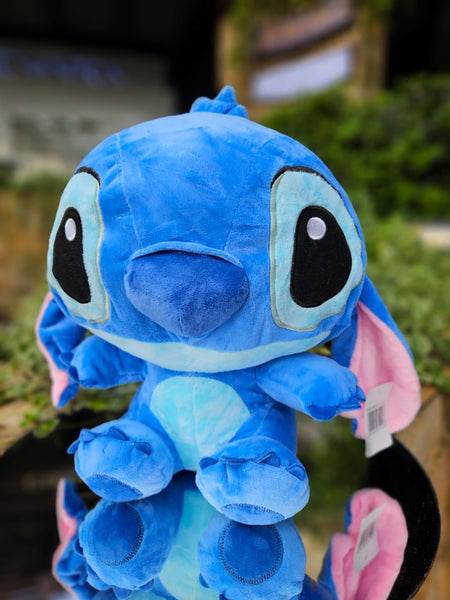 Peluche de Stitch (Stich) Tamaño Estandar – Arreglos Florales Guatemala