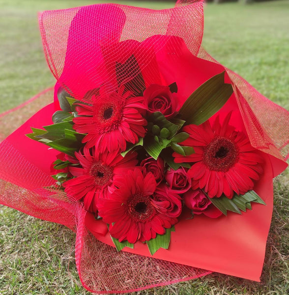 Ramo Portugal – Arreglos Florales Guatemala