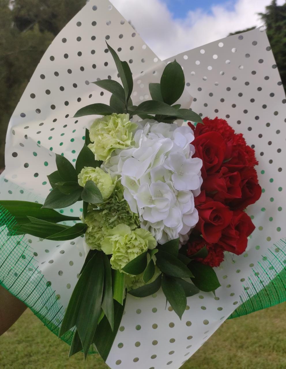 Ramo Mexico – Arreglos Florales Guatemala