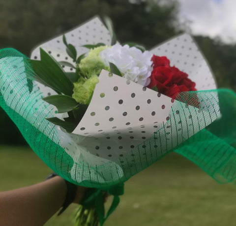 Ramo Mexico – Arreglos Florales Guatemala